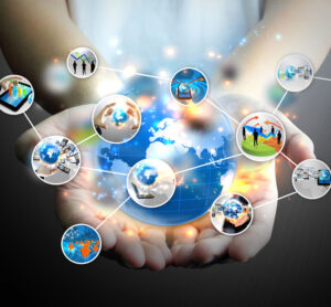 Global ERP | ISOLATE ERP Worldwide ERP Solution